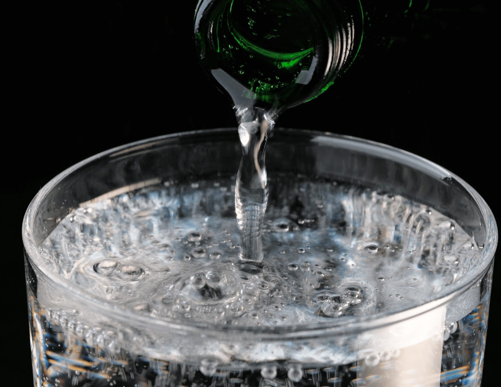 Quickly Increase Energy with Magnesium Water | Living Ancestrally