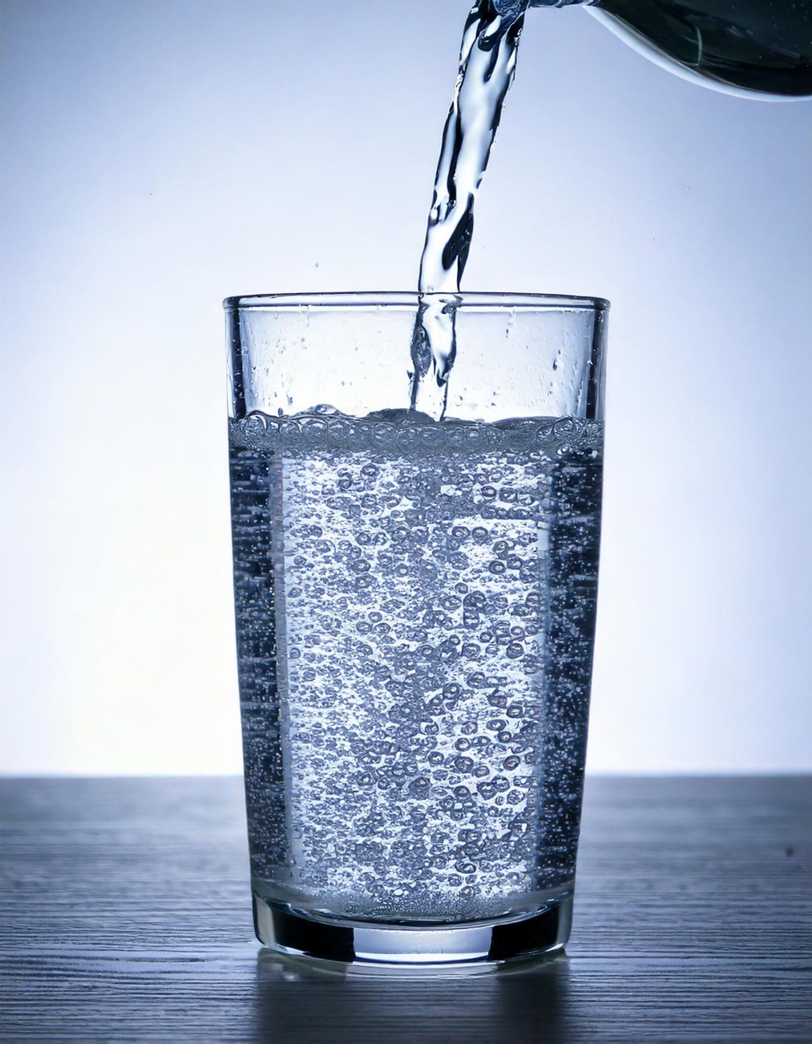 Increase Energy with Magnesium Water | Living Ancestrally