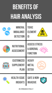 How Can Hair Analysis Help You Decode Your Health?